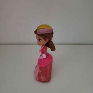 Disney | Toys | Rare Disney Jr Sofia The First Princess Clio Figure ...